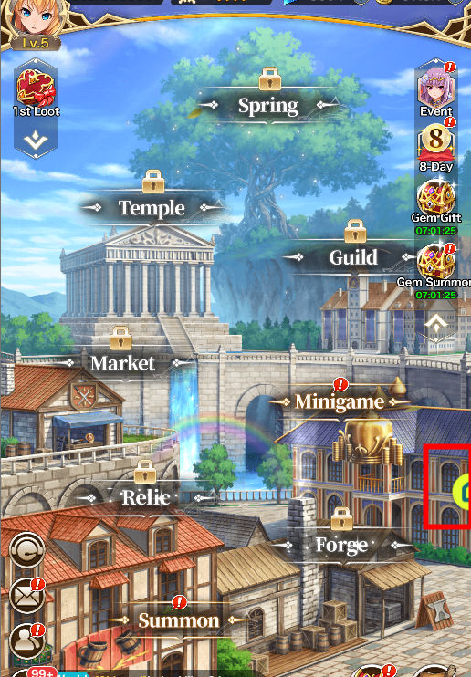 Attention! Make sure to link your social media to your G123 account ...