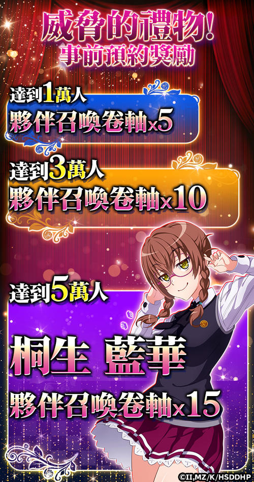 惡魔高校D×D Operation paradise infinity的詳細介紹