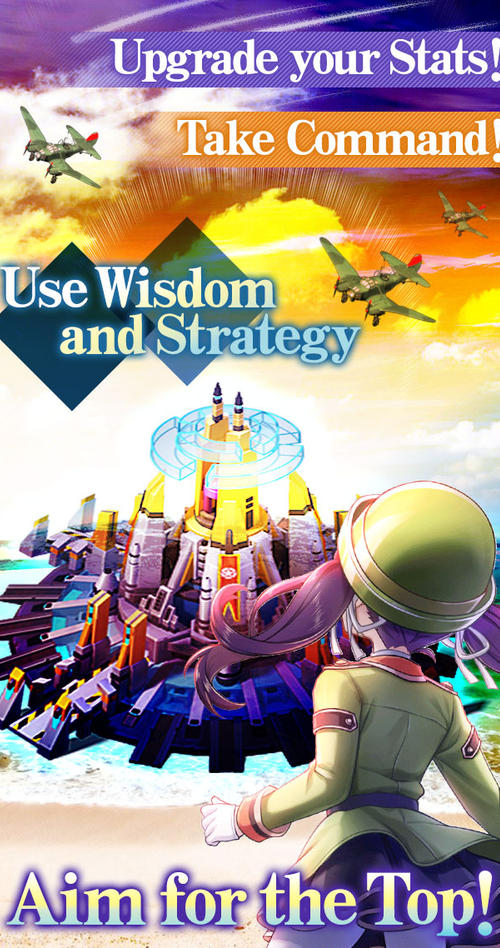 Vivid Army Game Info - G123