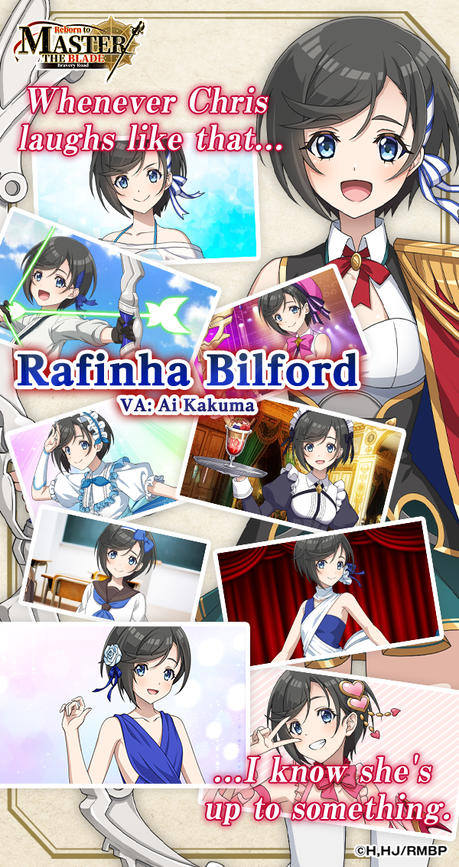 Reborn to Master the Blade: Bravery Road - G123.jp