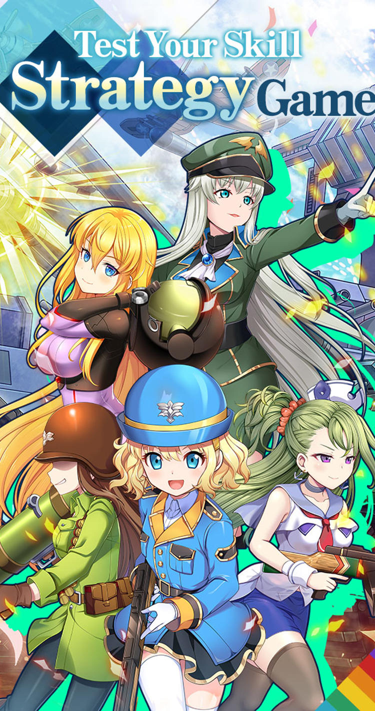 Vivid Army - Chi tiết trò chơi - G123