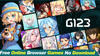 Free Online Browser Game Platform | No Download - G123