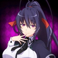 High School DxD Operation Paradies Unendlichkeit - Spieledetails - G123