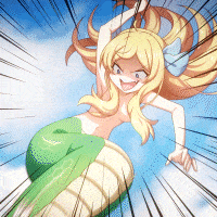 Dropkick on My Devil!! Chaos Game Info - G123