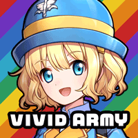 Vivid Army News - G123