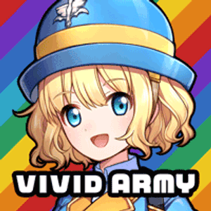 Vivid Army News - G123
