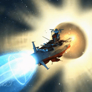 Space Battleship Yamato: Voyagers of Tomorrow Game Info - G123