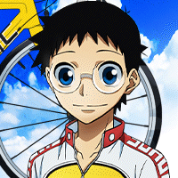 Liste des infos Yowamushi Pedal - G123